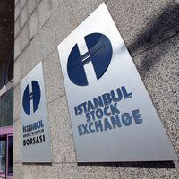 İmkb' den Tarihi Zirve - Bilge Yatırımcı